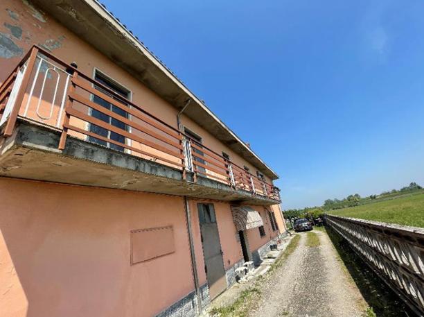 Casa indipendente in vendita a Verretto