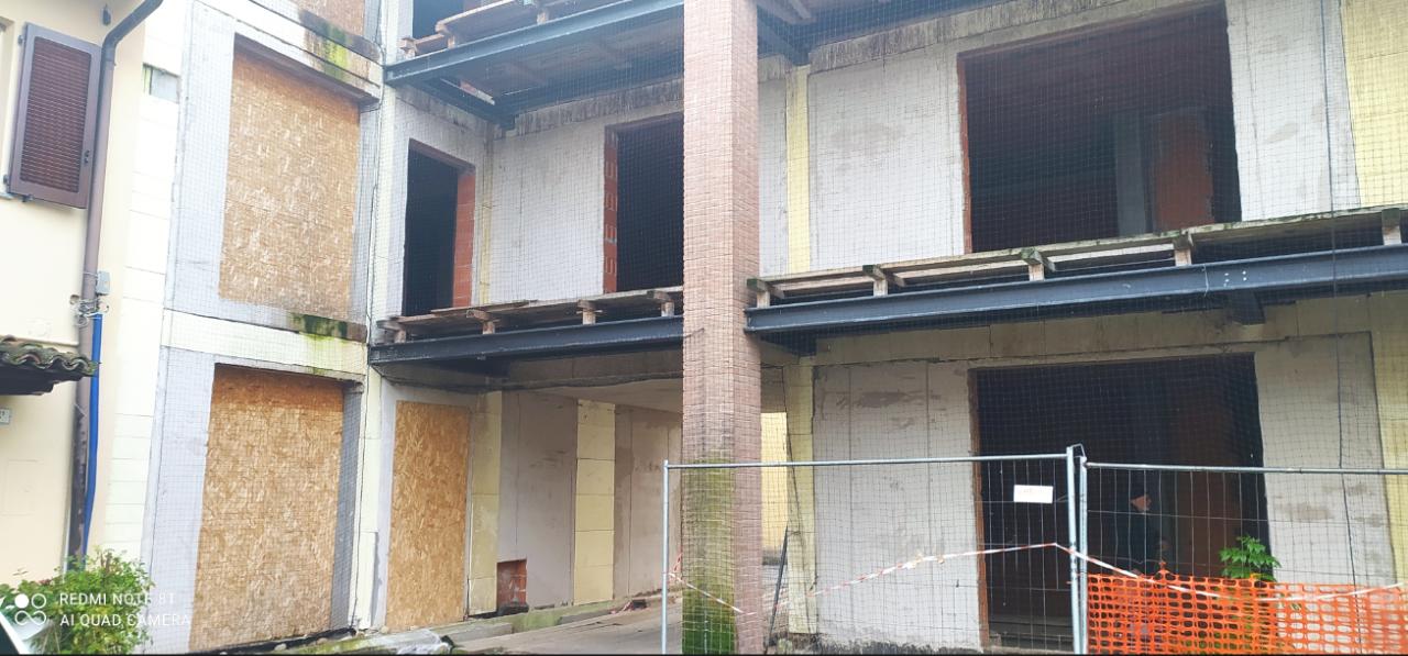 Palazzo in vendita a Secugnago