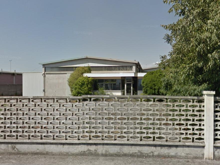 Capannone in vendita a Manerbio