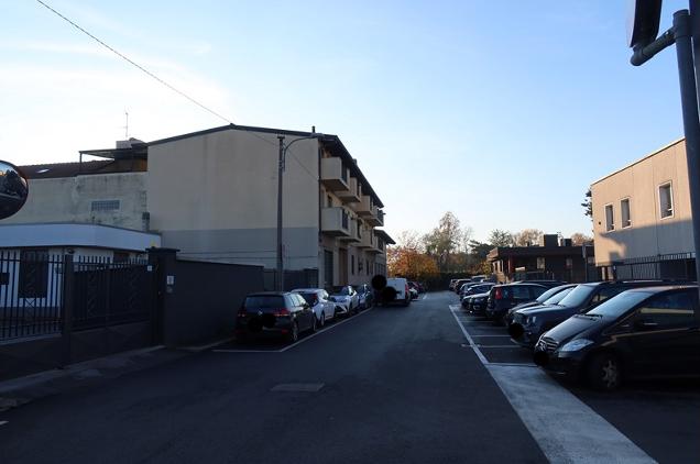 Ufficio in vendita a Lissone