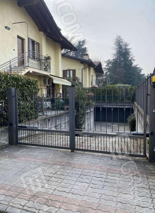 Appartamento in vendita a Corte Franca