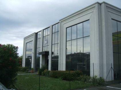 Capannone in vendita a Botticino