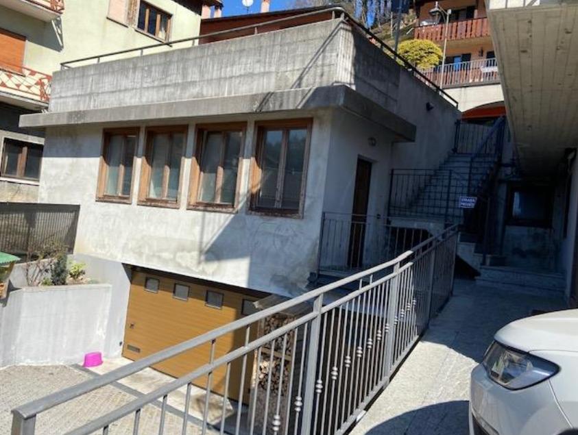 Ufficio in vendita a Onore