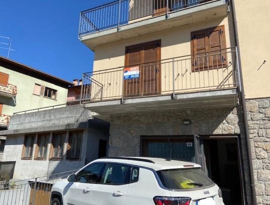 Ufficio in vendita a Onore