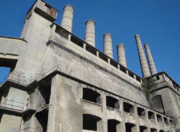 Capannone in vendita a Alzano Lombardo