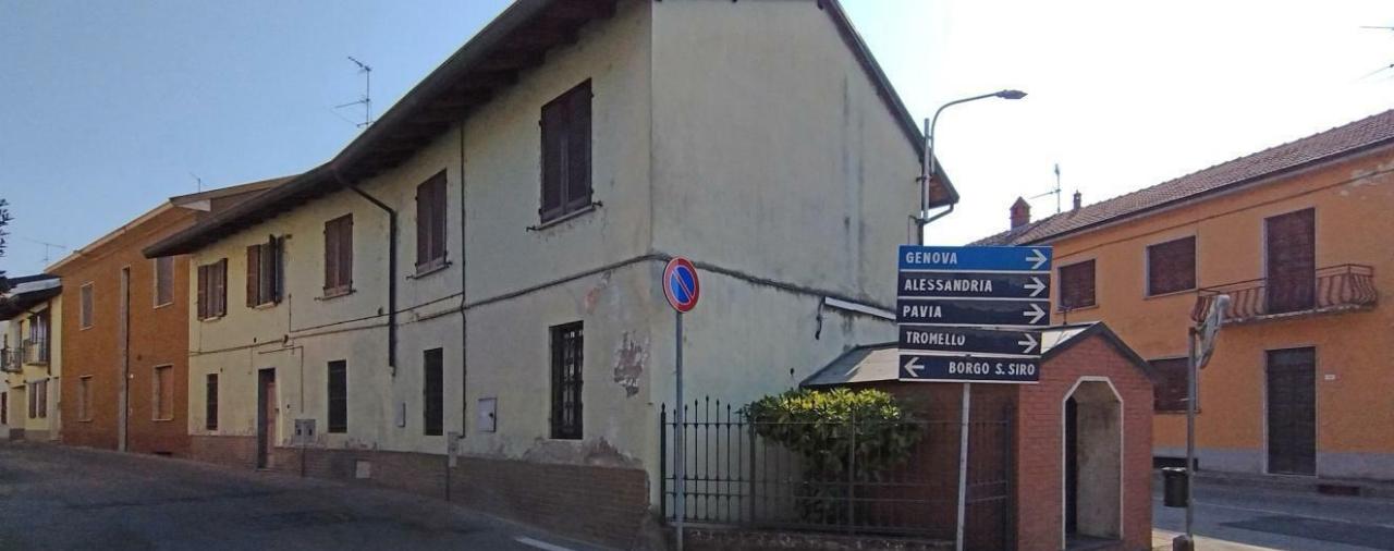 Negozio in vendita a Gambolo'