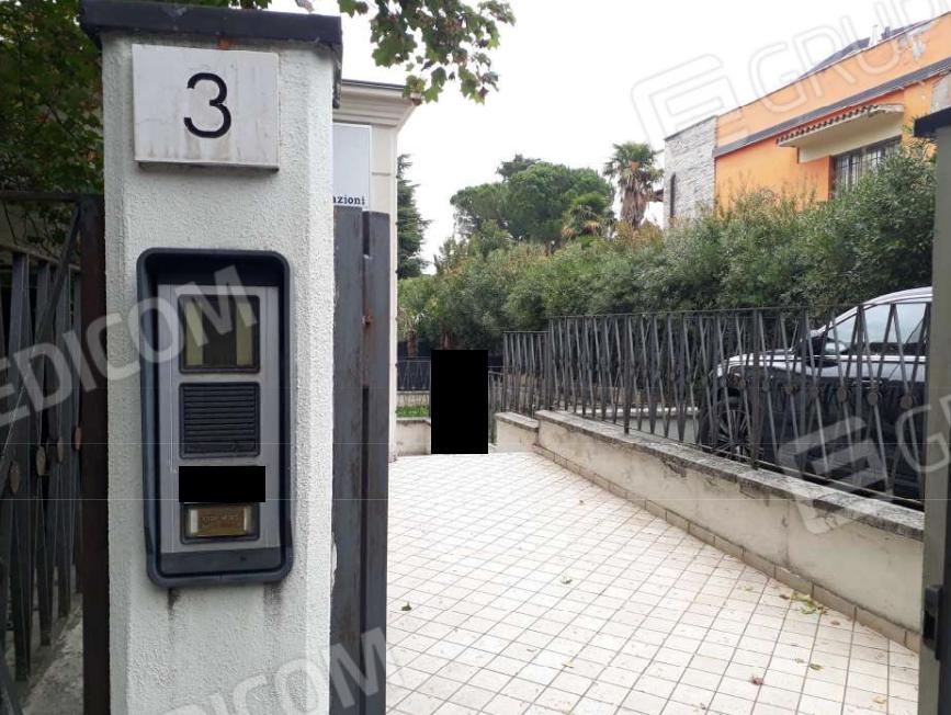 Ufficio in vendita a Brescia