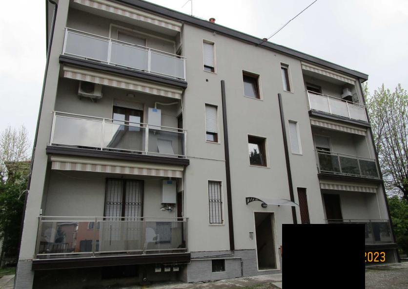 Appartamento in vendita a Varedo