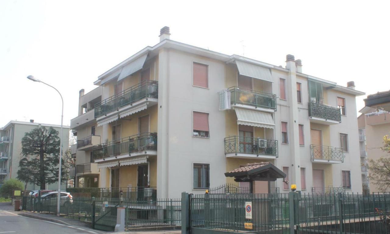 Appartamento in vendita a Arcore