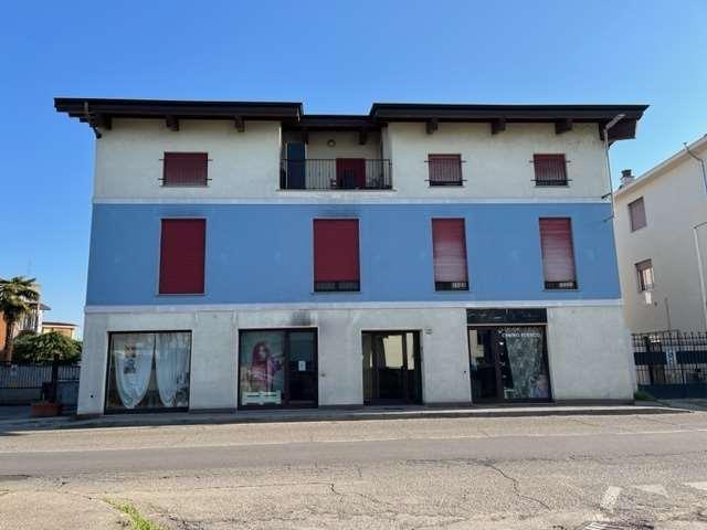 Appartamento in vendita a Vigevano