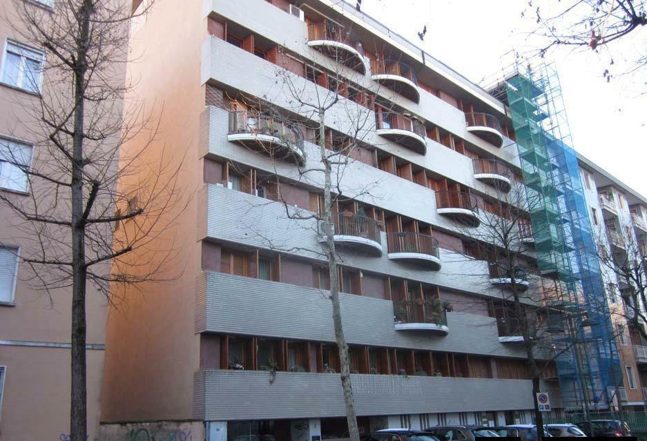 Appartamento in vendita a Voghera