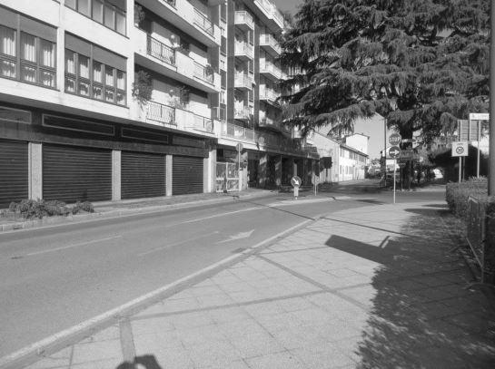 Negozio in vendita a Cesano Maderno