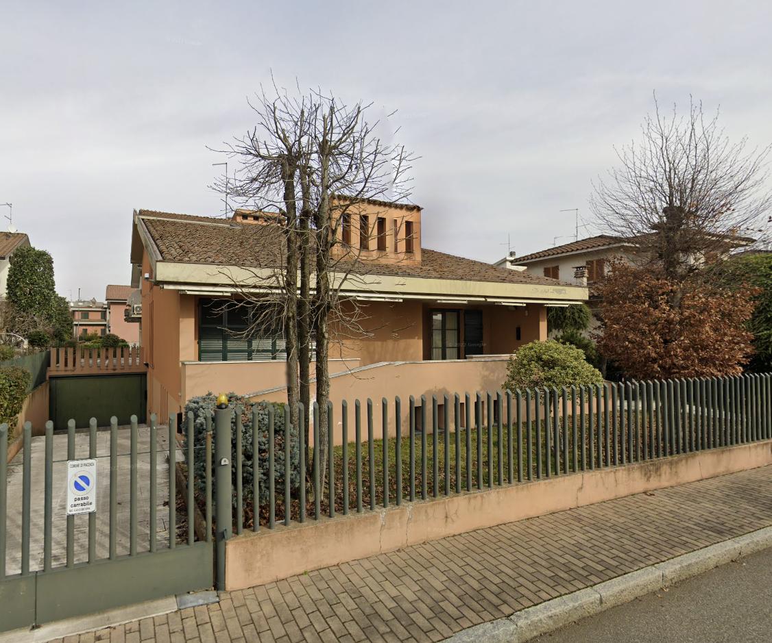 Villa in vendita a Piacenza
