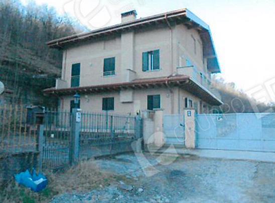Villa a schiera in vendita a Provaglio D'Iseo