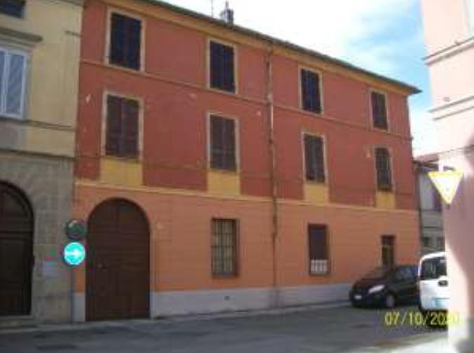 Appartamento in vendita a Monticelli D'Ongina