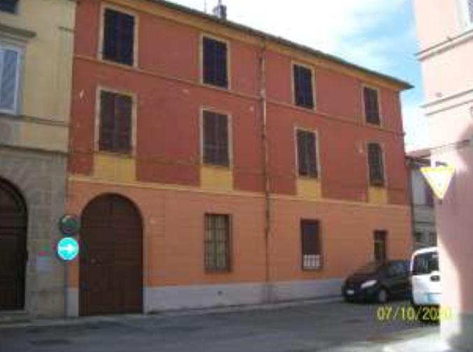 Appartamento in vendita a Monticelli D'Ongina