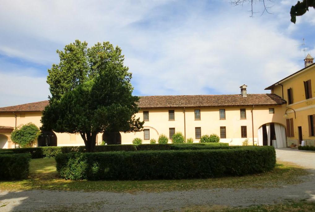 Rustico in vendita a Bordolano