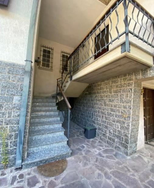 Villa bifamiliare in vendita a Agnosine