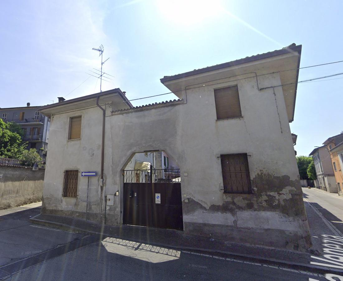 Casa indipendente in vendita a Pontevico