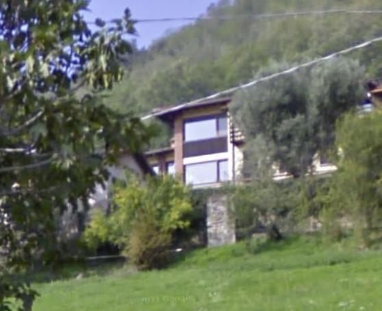 Casa colonica in vendita a Villongo