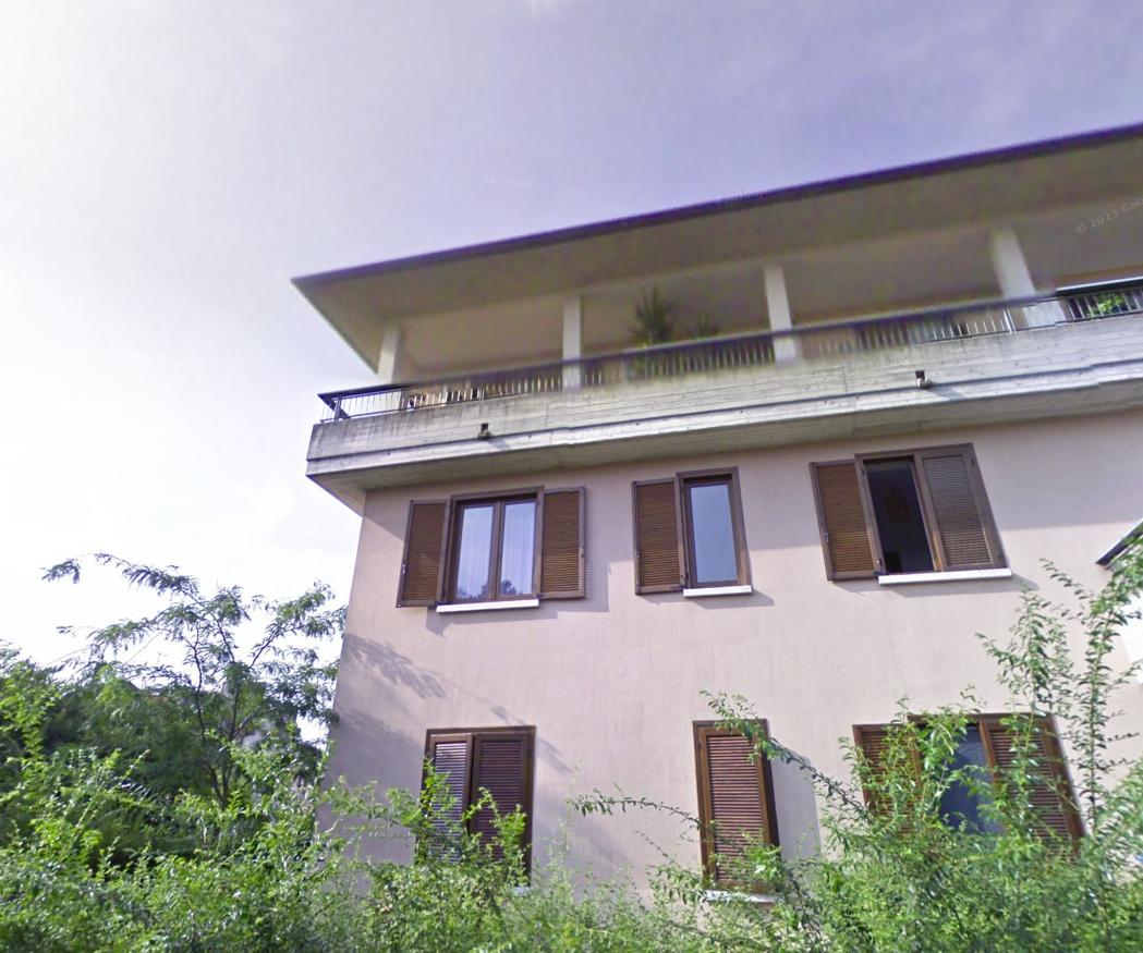 Appartamento in vendita a Nuvolento