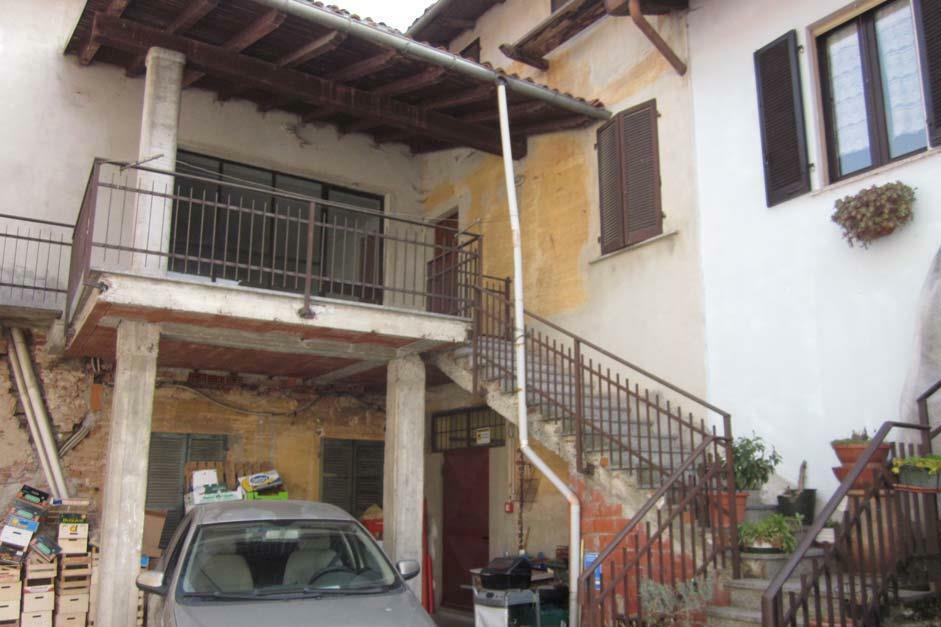 Appartamento in vendita a Valle Lomellina