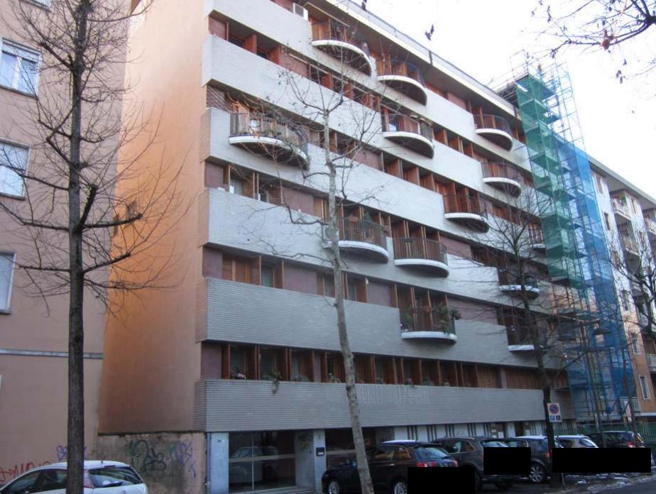 Appartamento in vendita a Voghera