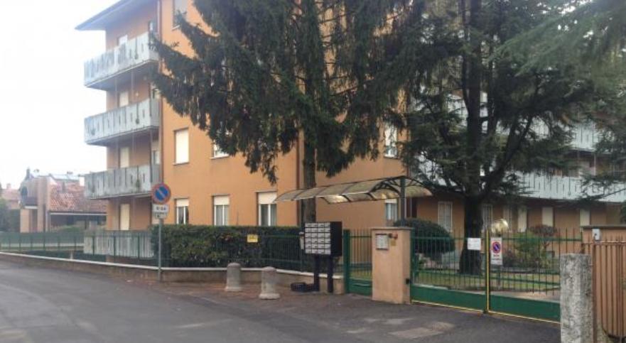 Appartamento in vendita a Canonica D'Adda