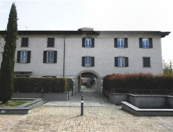 Appartamento in vendita a Bergamo