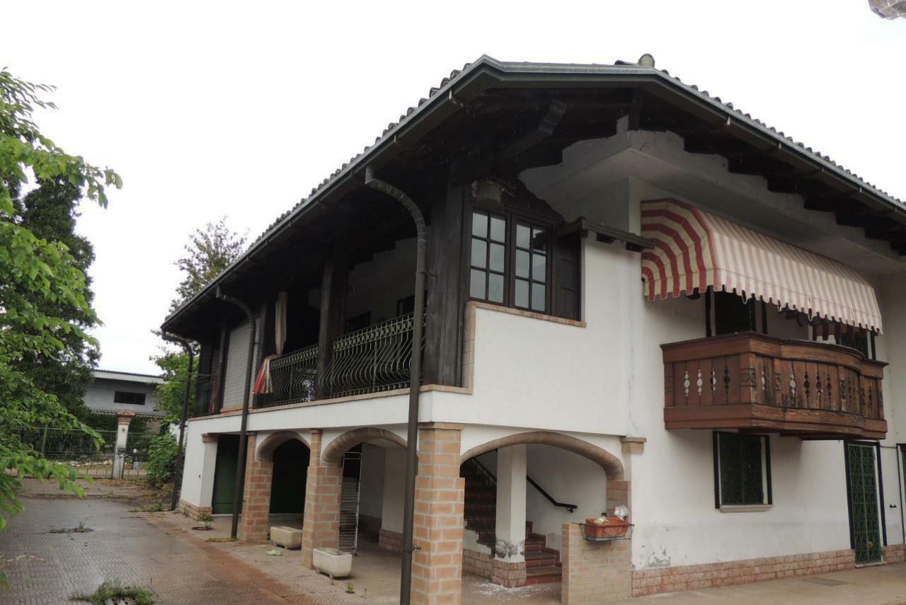 Villa a schiera in vendita a Alagna