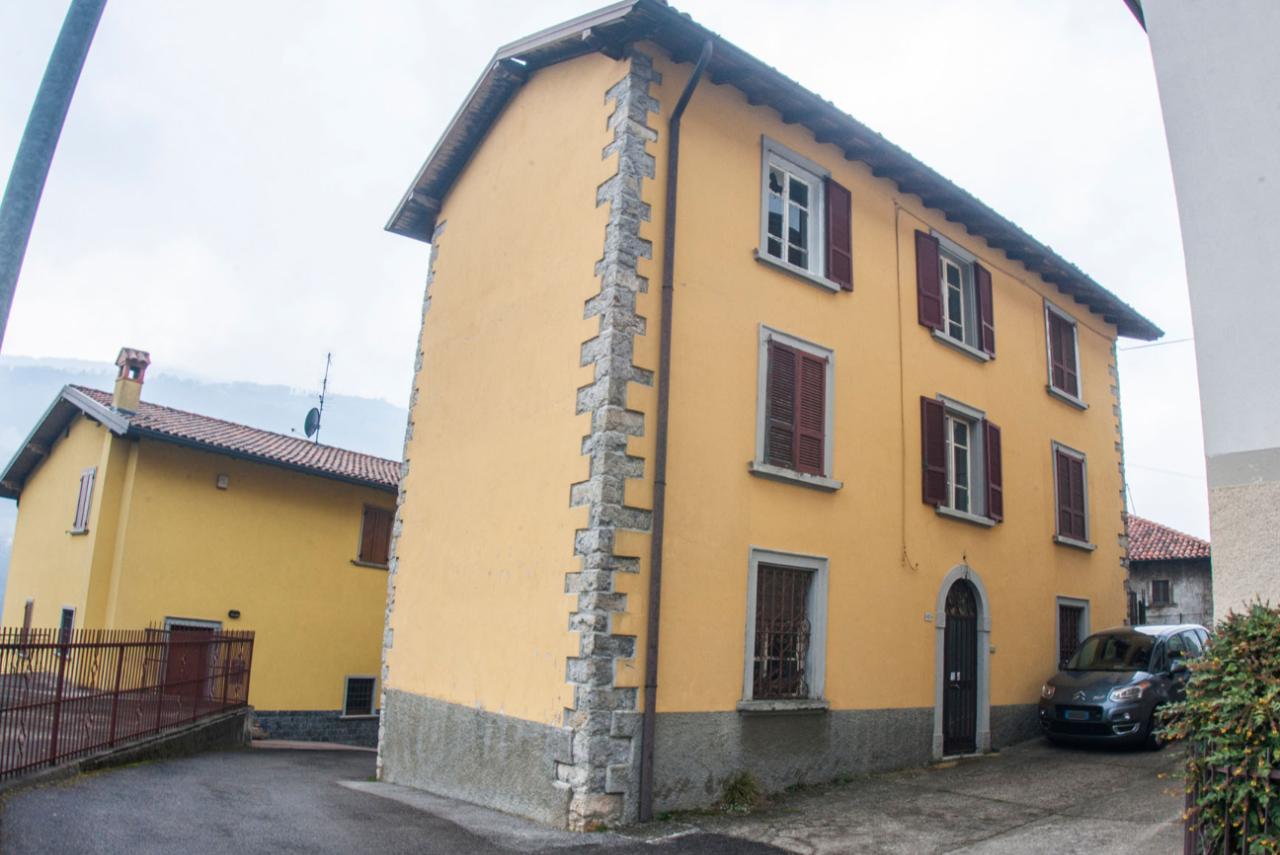 Villa a schiera in vendita a Capizzone