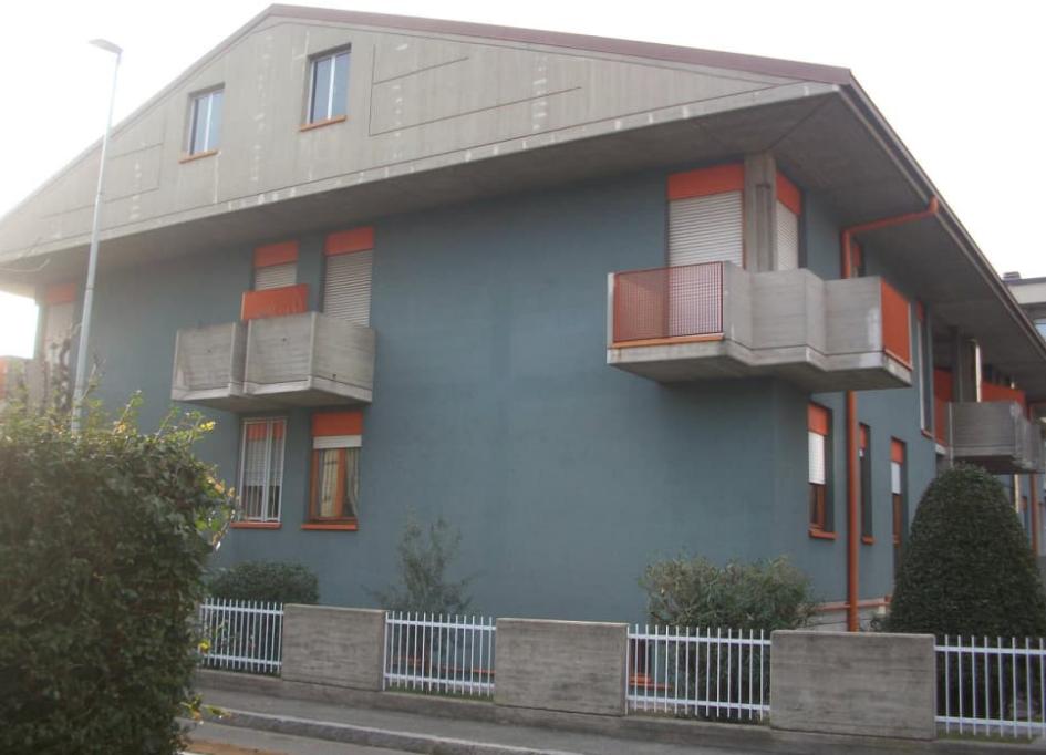 Appartamento in vendita a Bergamo