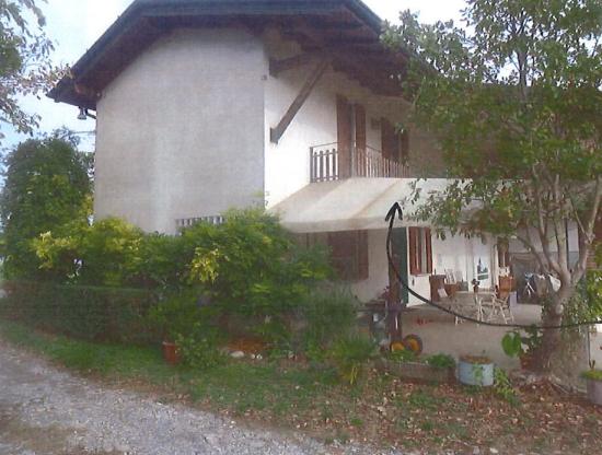 Villa a schiera in vendita a Pumenengo