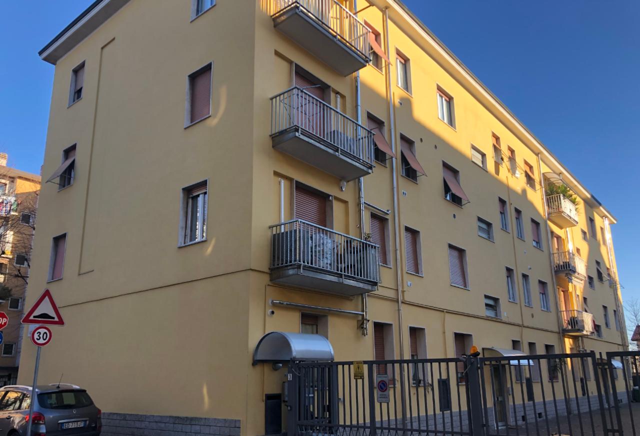 Appartamento in vendita a Seregno