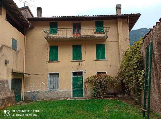 Casa indipendente in vendita a Idro