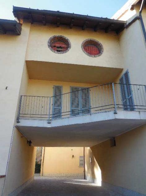 Palazzo in vendita a Bellinzago Lombardo