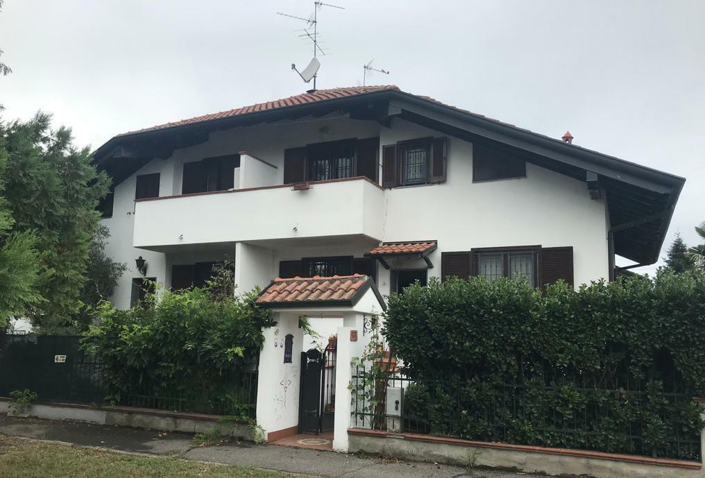 Villa a schiera in vendita a Sant'Angelo Lodigiano