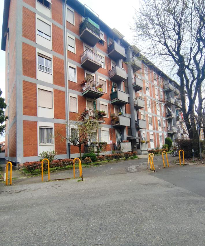 Appartamento in vendita a Monza