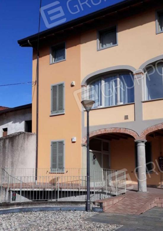 Negozio in vendita a Solza