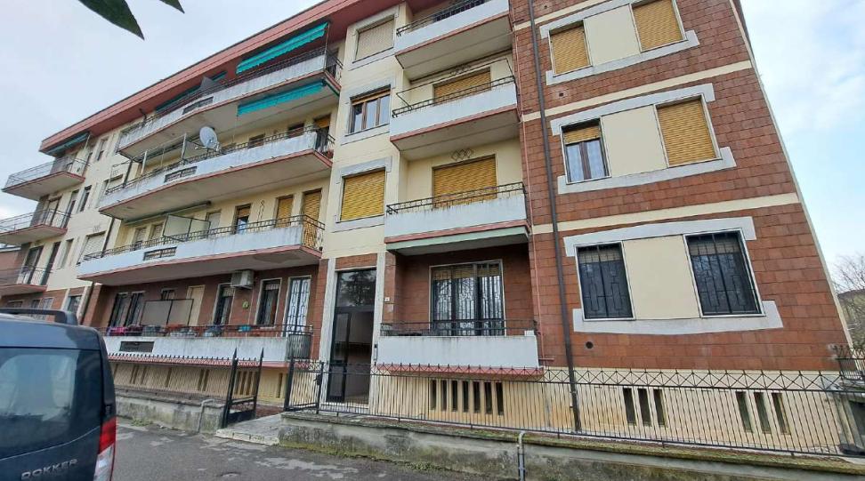 Appartamento in vendita a Fiorenzuola D'Arda