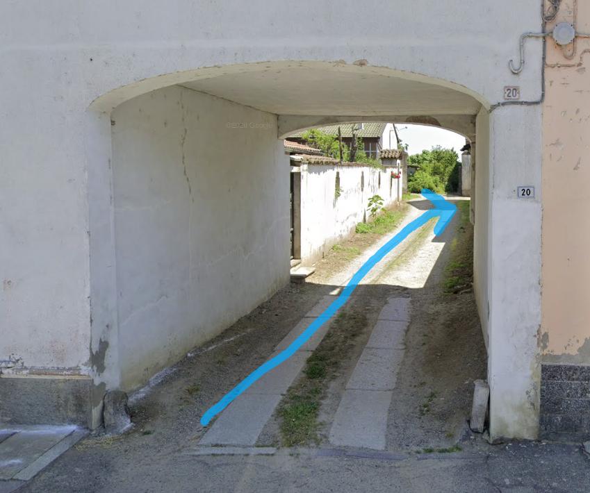 Casa indipendente in vendita a Nicorvo