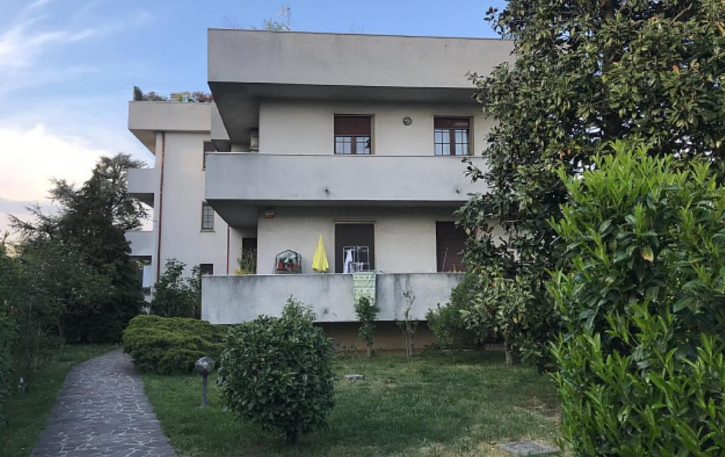 Appartamento in vendita a Cologno Al Serio