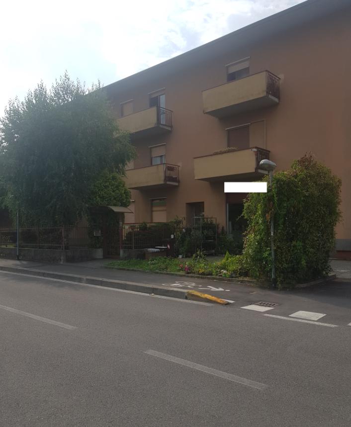 Appartamento in vendita a Sulbiate