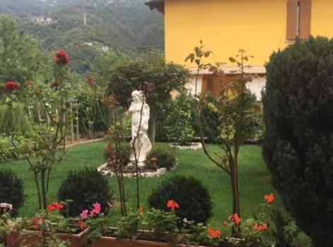 Appartamento in vendita a Zogno
