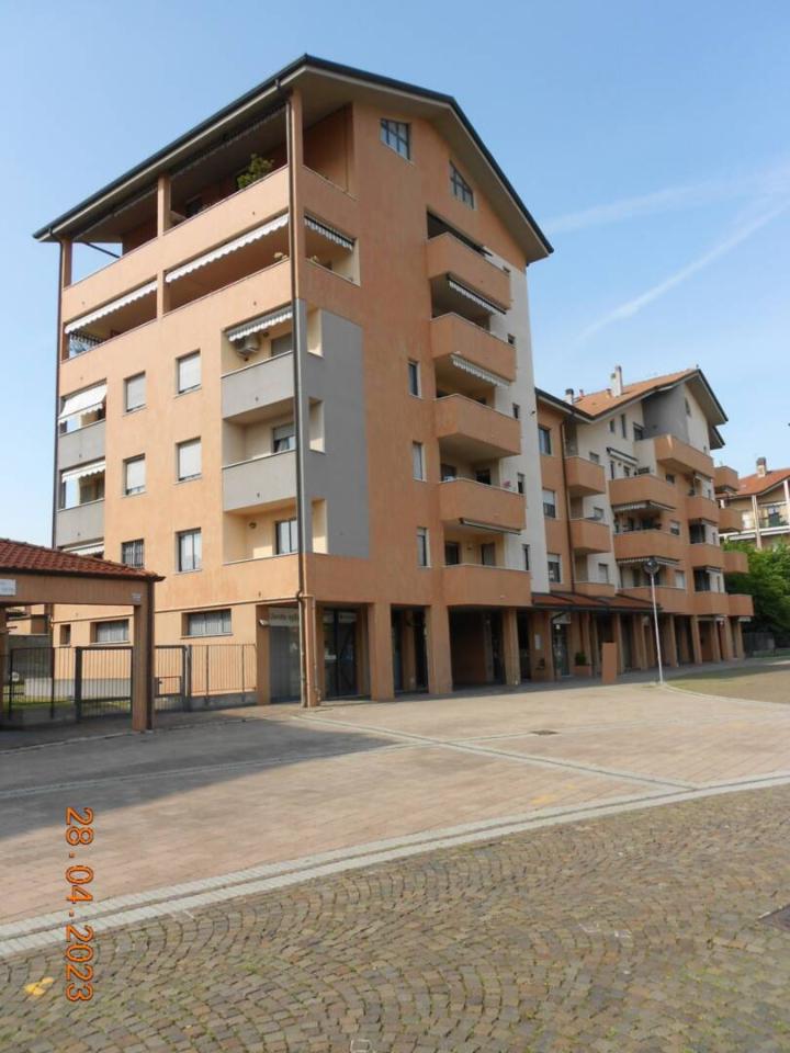 Appartamento in vendita a Arcore