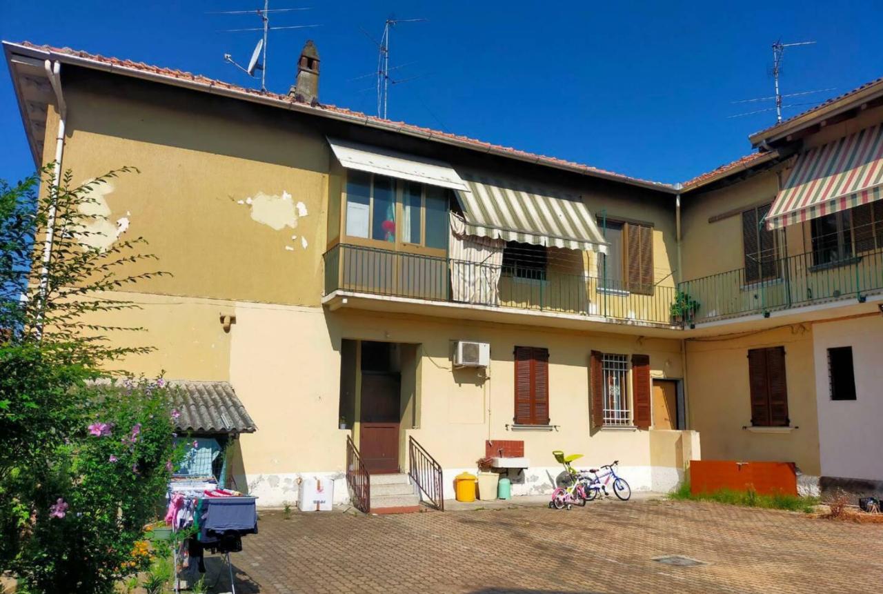 Appartamento in vendita a Vigevano