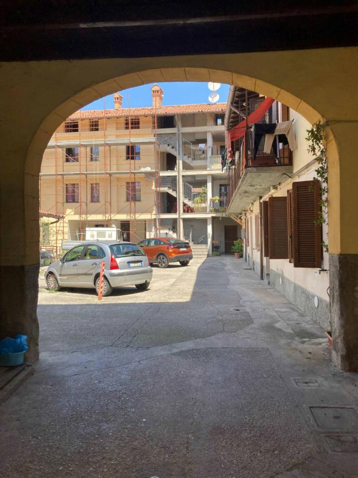 Appartamento in vendita a Cologno Al Serio