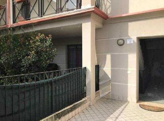Appartamento in vendita a Rodengo Saiano