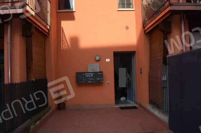 Appartamento in vendita a Calcinato