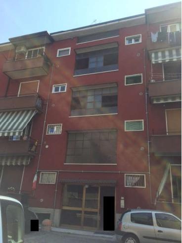 Appartamento in vendita a Cavenago Di Brianza
